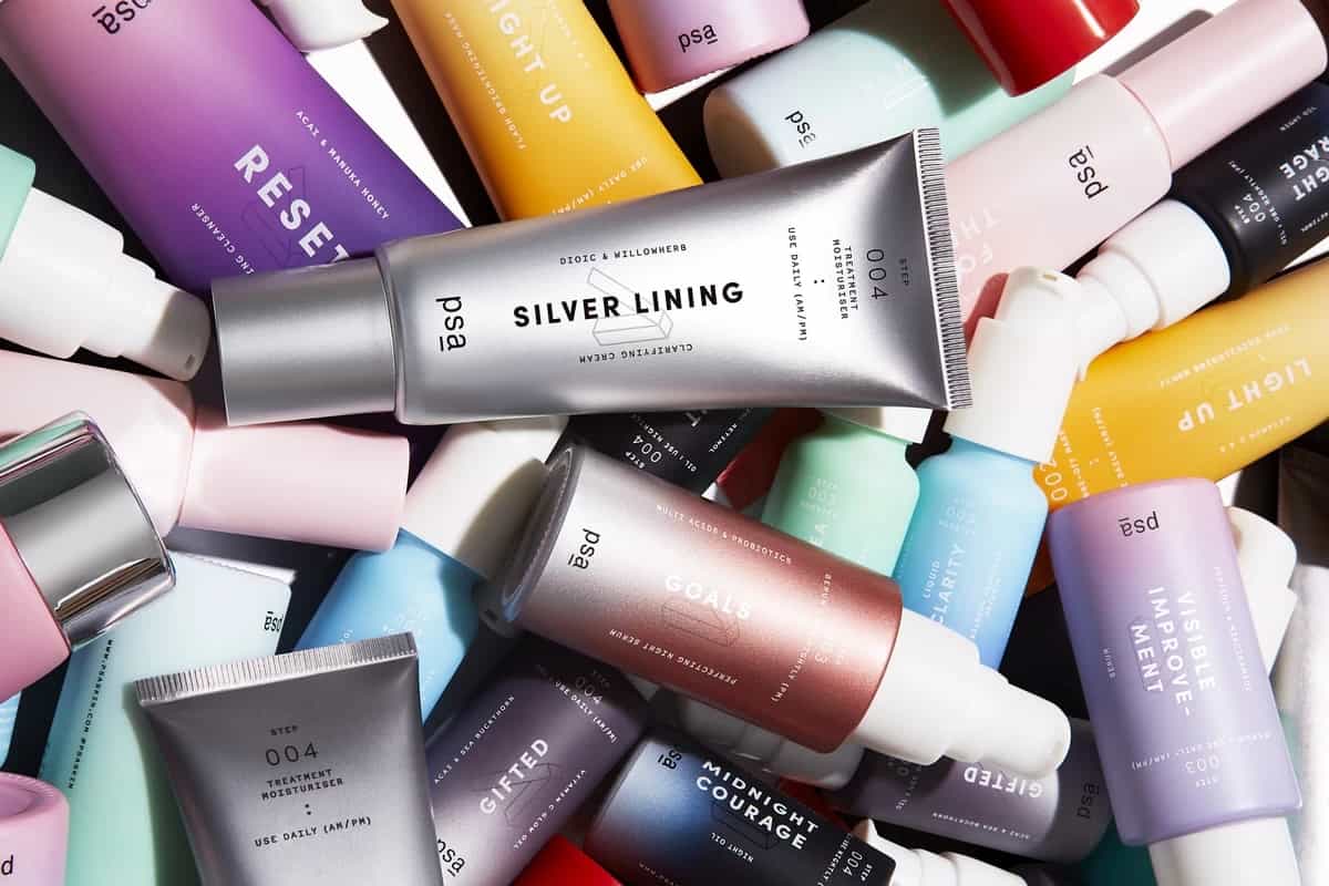 All Products | PSA Skincare