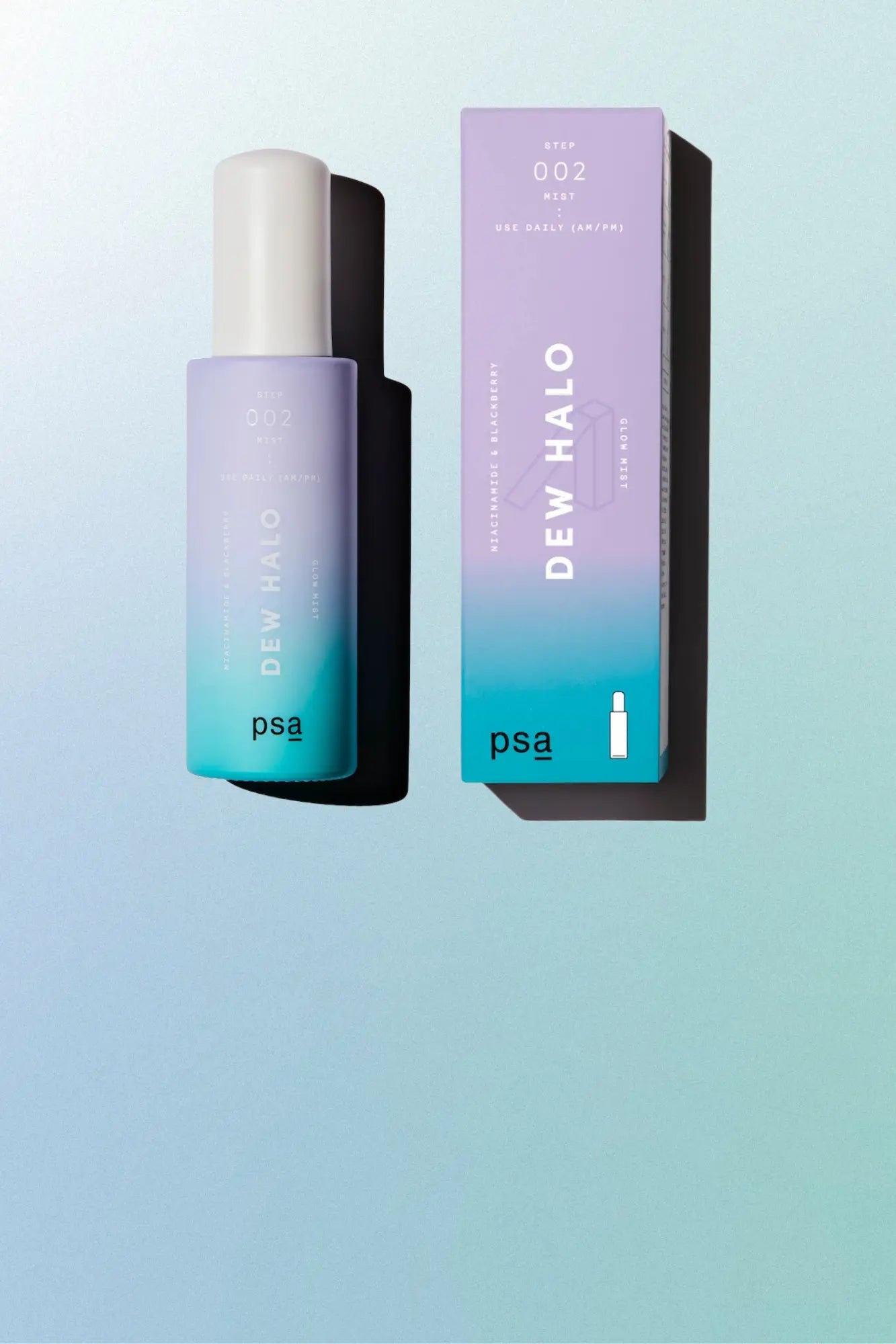 Purposeful Skincare for All | PSA Skincare