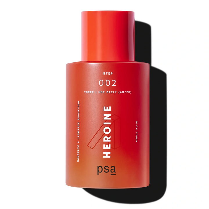 PSA Skincare All Products