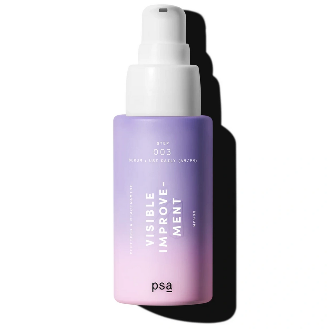 PSA Skincare All Products